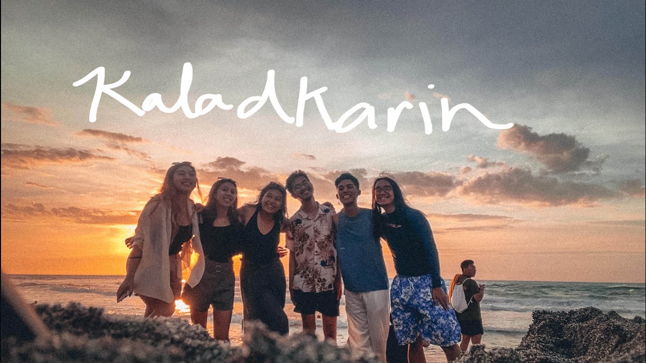 kaladkarin - YouTube