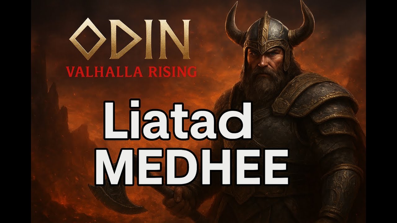 [Highlight] Odin: Valhalla Rising - วอมันๆ เค้าเตรียมตัวมา - YouTube