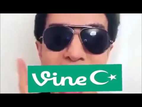 Yılmaz Morgul (VINE)