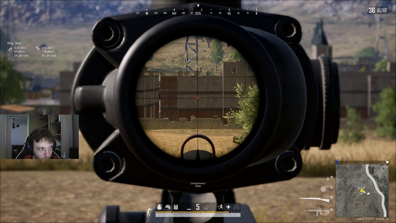 Pubg Solo Wow Youtube