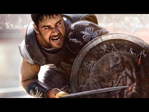 GLADIATOR 2 IS HAPPENING! GOOD OR BAD? - YouTube