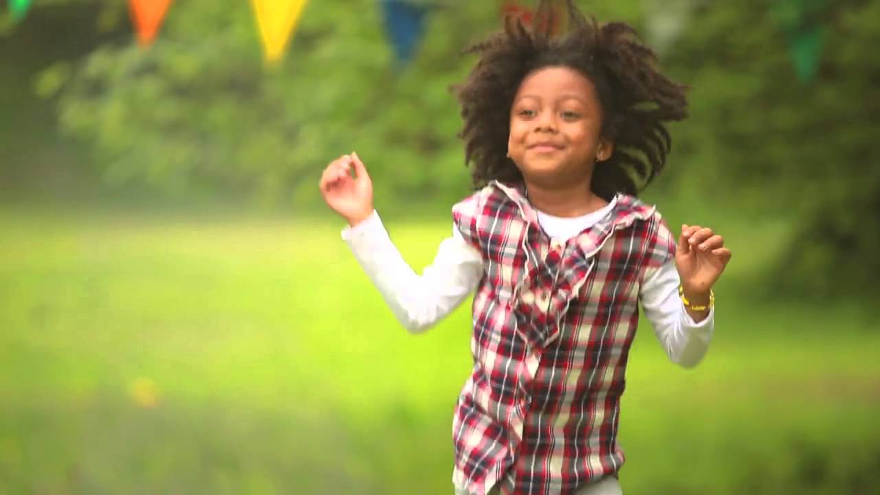 Get up and dance to the music! - Disney Junior Song - YouTube