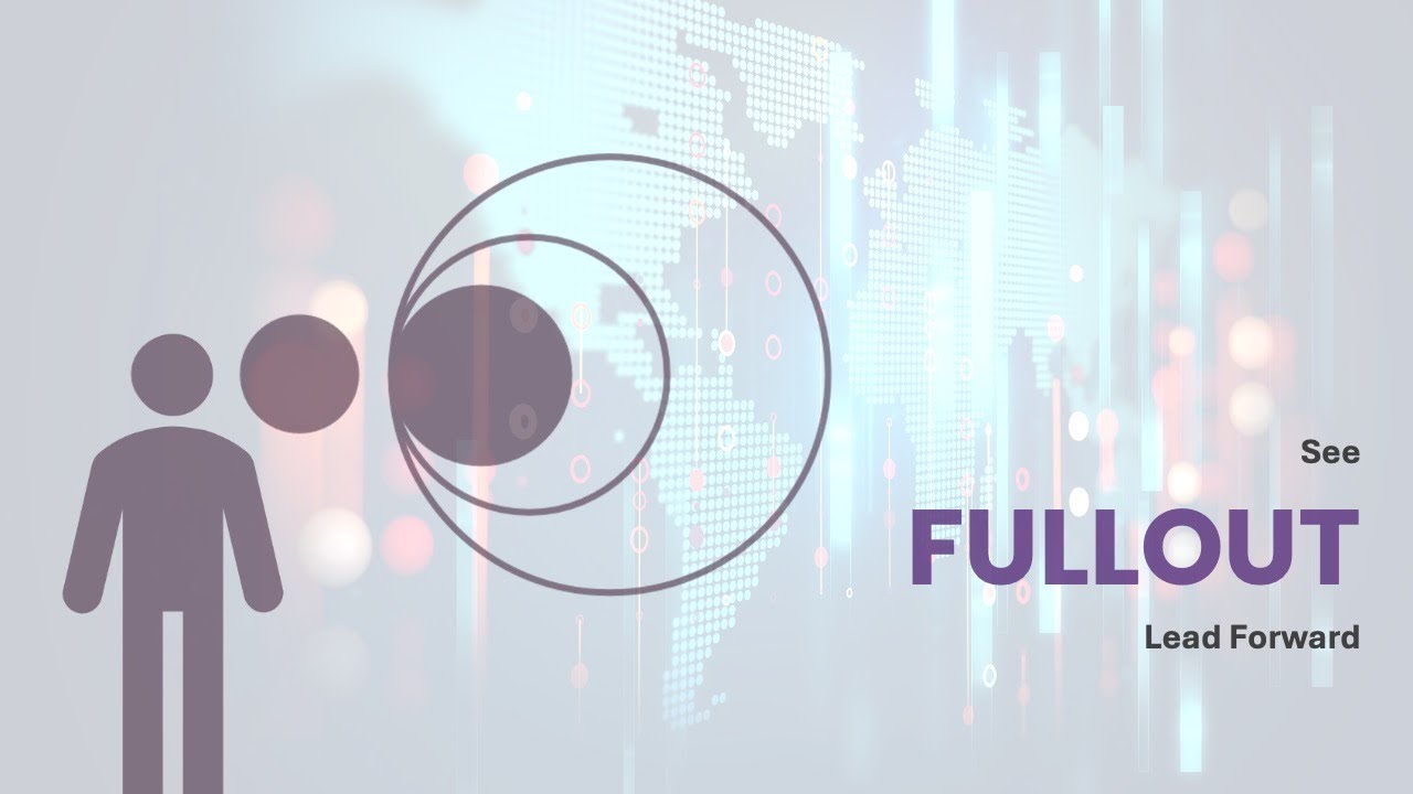 EOY reflections 2024 | Lead (by) Full-out.nl - YouTube