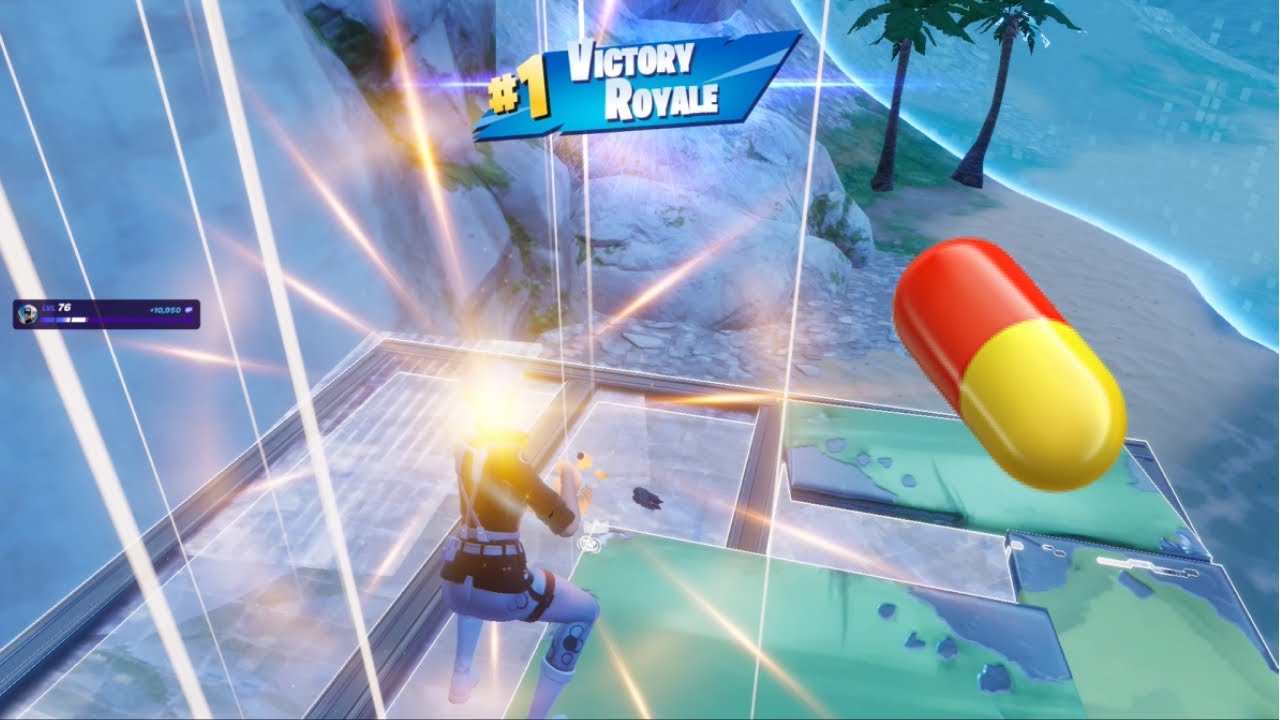 Sex, Drugs, Etc. 💊 | Fortnite Montage - YouTube