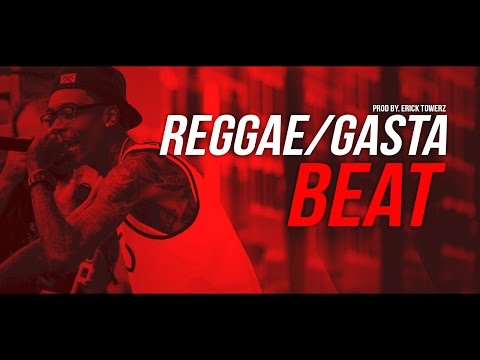 The Expert - Hip Hop Beat Instrumental - Reggae/Gangsta (Prod by Erick Torrez)