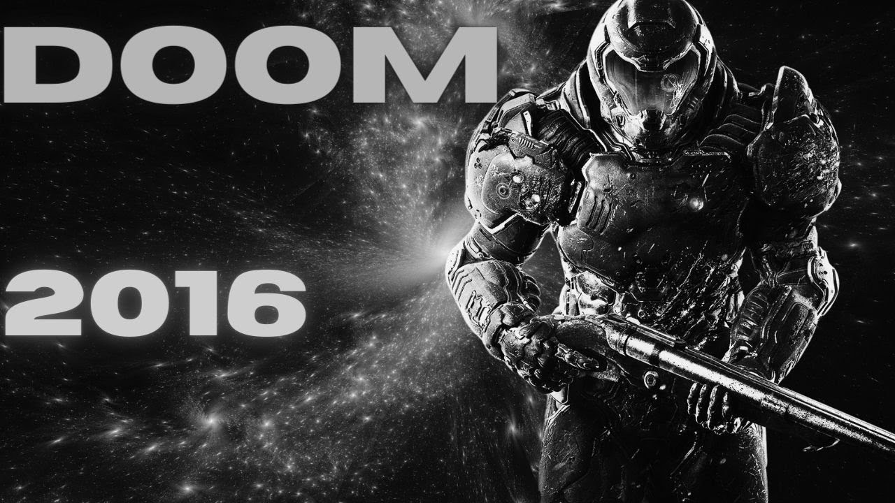 Doom (2016) - YouTube