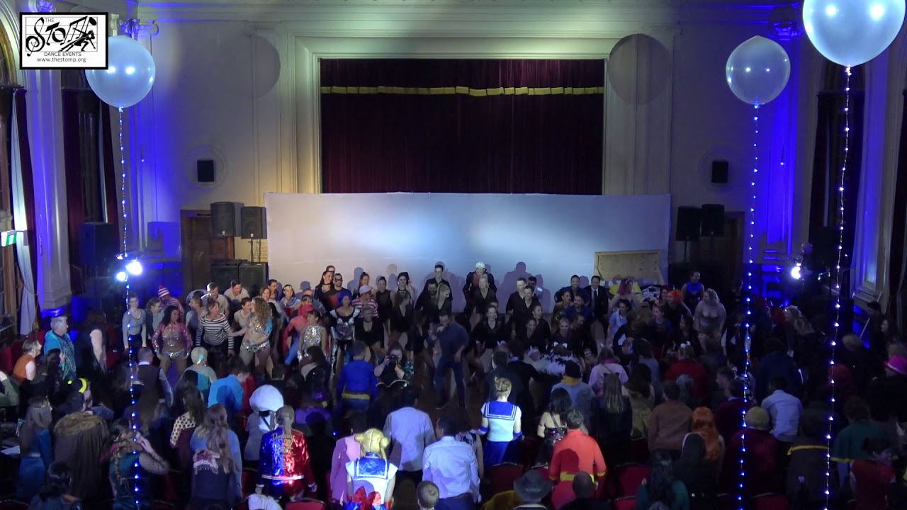 12. Audience Participation - YouTube