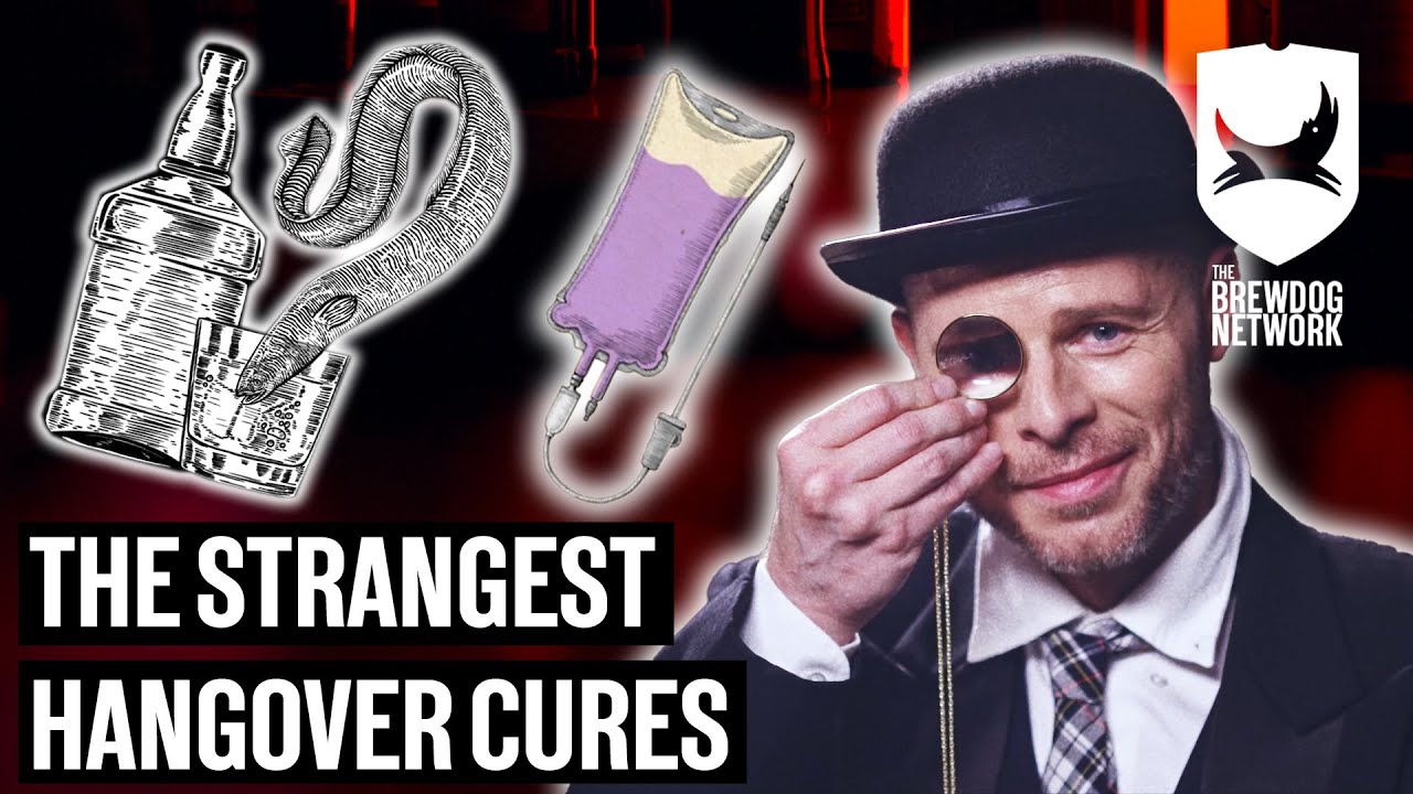 Hangover History: How We've Been Trying to Cure Them for Centuries ...
