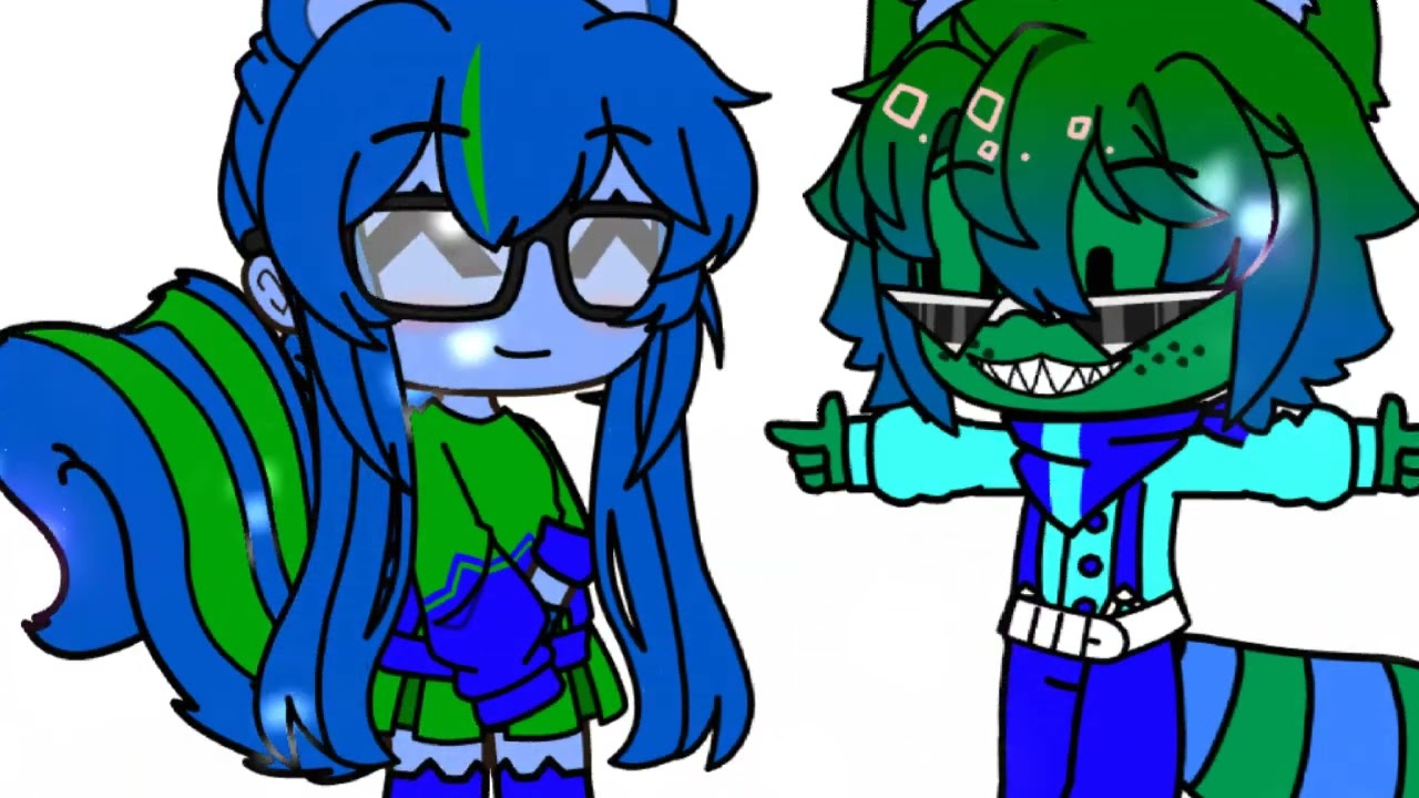 You+her=?||MEME||Shifty x Lifty x Splendid[HTF] - YouTube