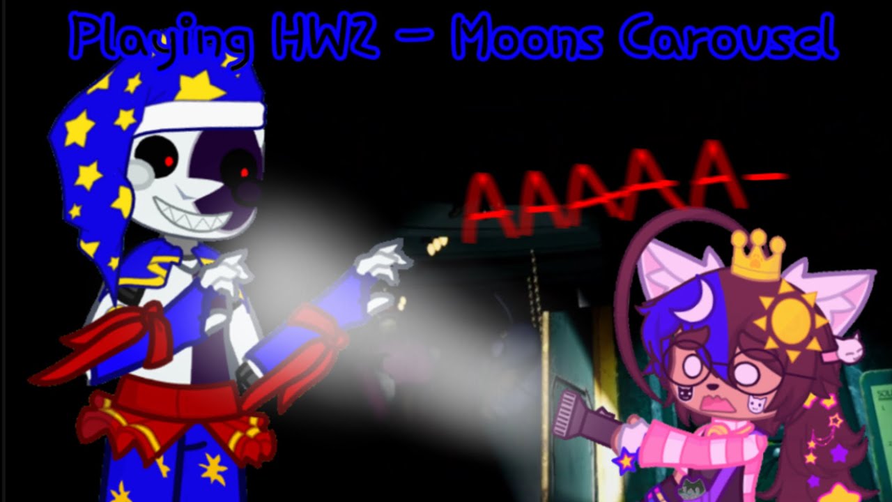 Playing HW2 - Moons Carousel - YouTube