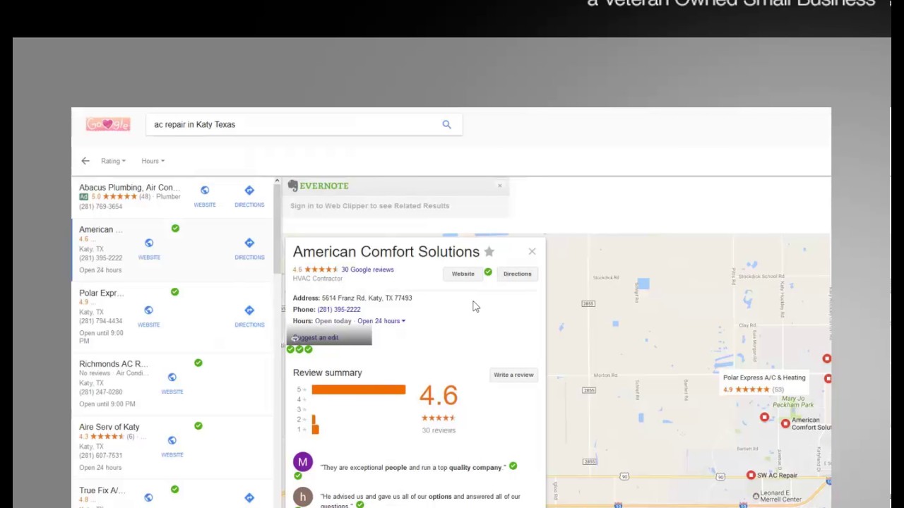 What is Google 3 Pack and How to Conquer It.- Overview - YouTube