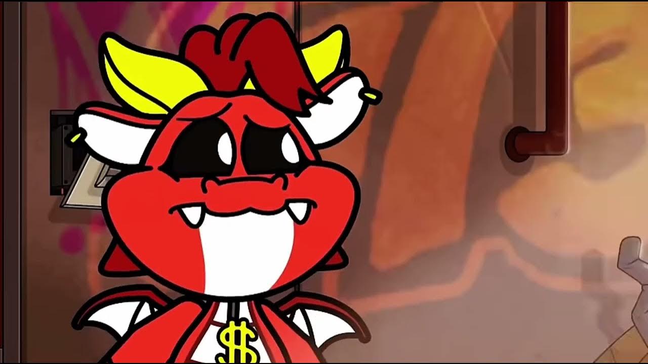 Team Backyardigans Special Episode Chaos Vs Order Part 3 (3a/3) - YouTube