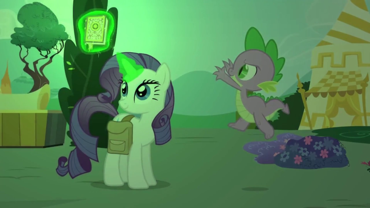 MLP Death Note - Trailer [Fan Made] - YouTube