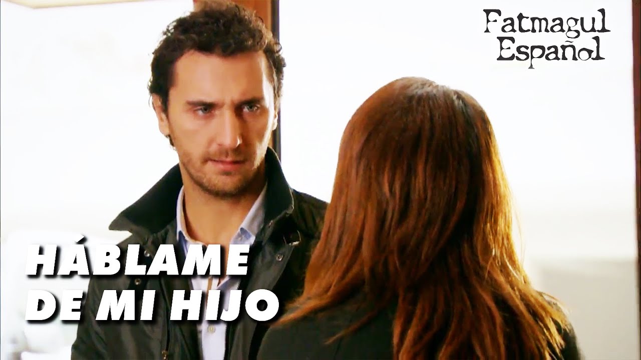 Fatmagul Español - Mustafa Está Luchando Con Su Conciencia - Sección 49 ...