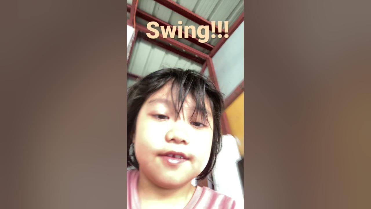 Swinging YouTube swinging-youtube