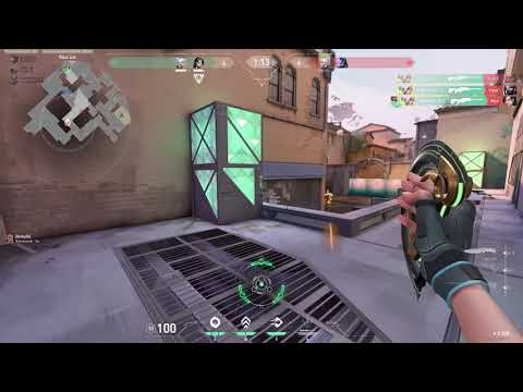 Mask Off | Valorant Montage - YouTube