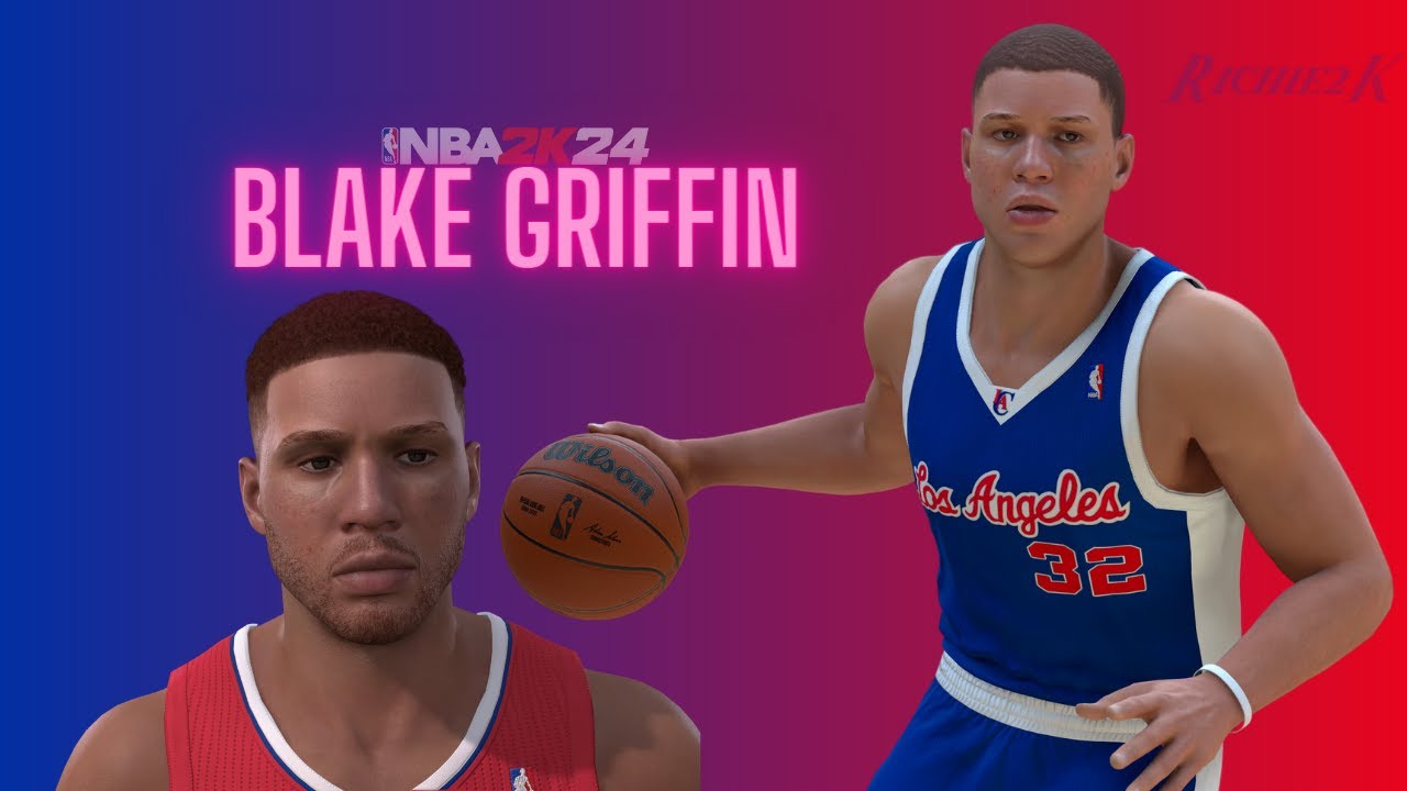 Croquis De Blake Griffin Eri Griffin Illustration Too Hot Out There?