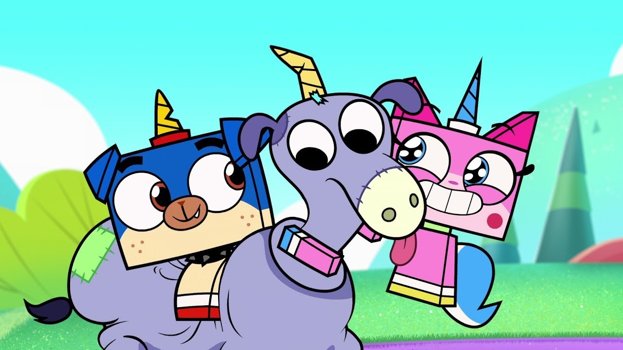 Dunklecorn - YouTube