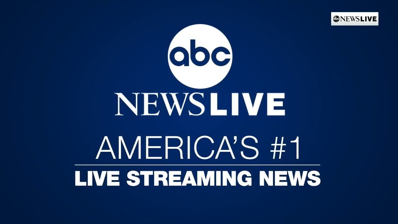ABC News Live: Network ID - YouTube