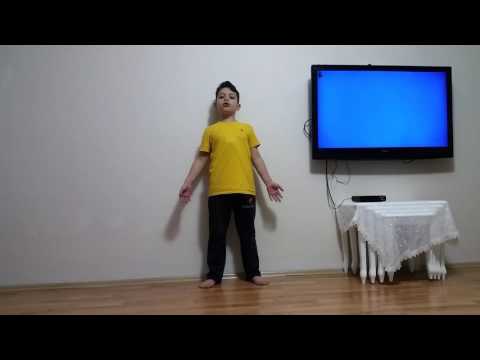 Muhammet KERİM  MACİT BEN TÜRKİYEYİM ŞİİRİ