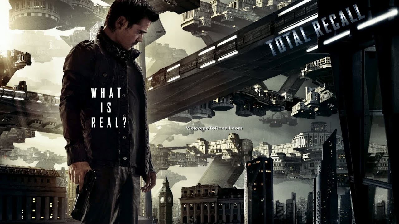 #57 Total Recall Extended Director’s Cut 2012 - YouTube