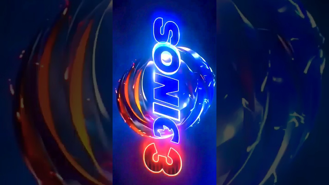 Sonic the hedgehog 3 - Eternxlkz _ SLAY! (PHONK) EDIT - YouTube