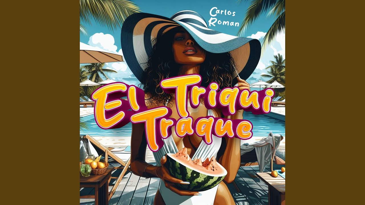 El Triqui Traque - YouTube