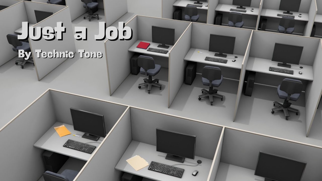 Just a Job - YouTube