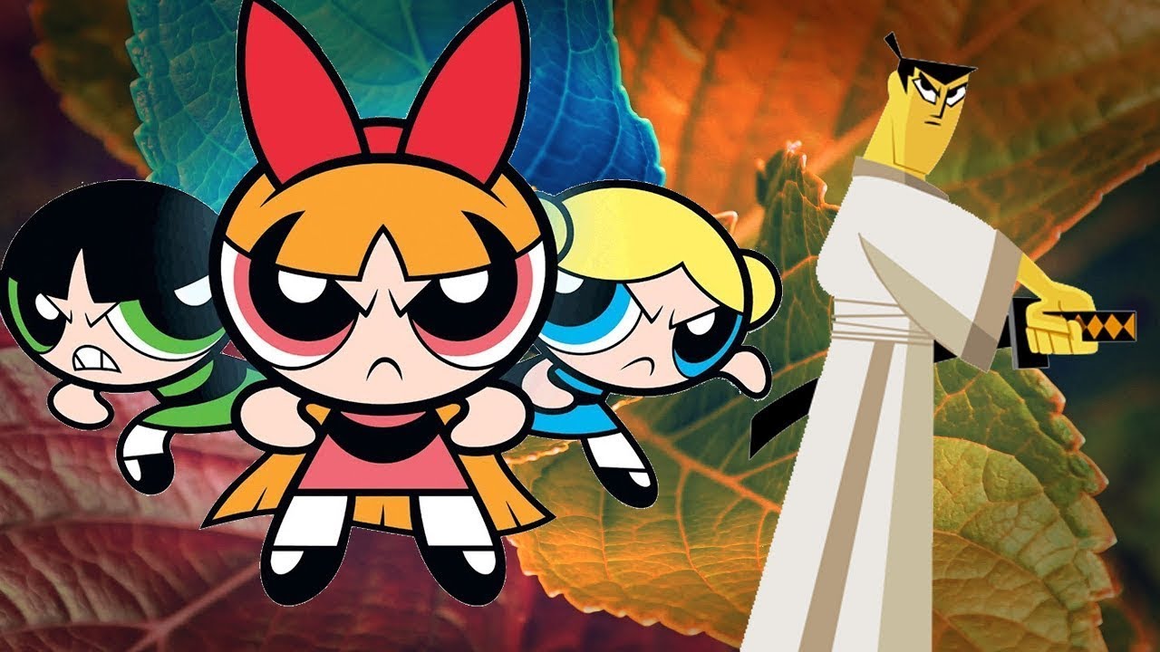 GameCube Games Based on Cartoons Vol 3 - YouTube