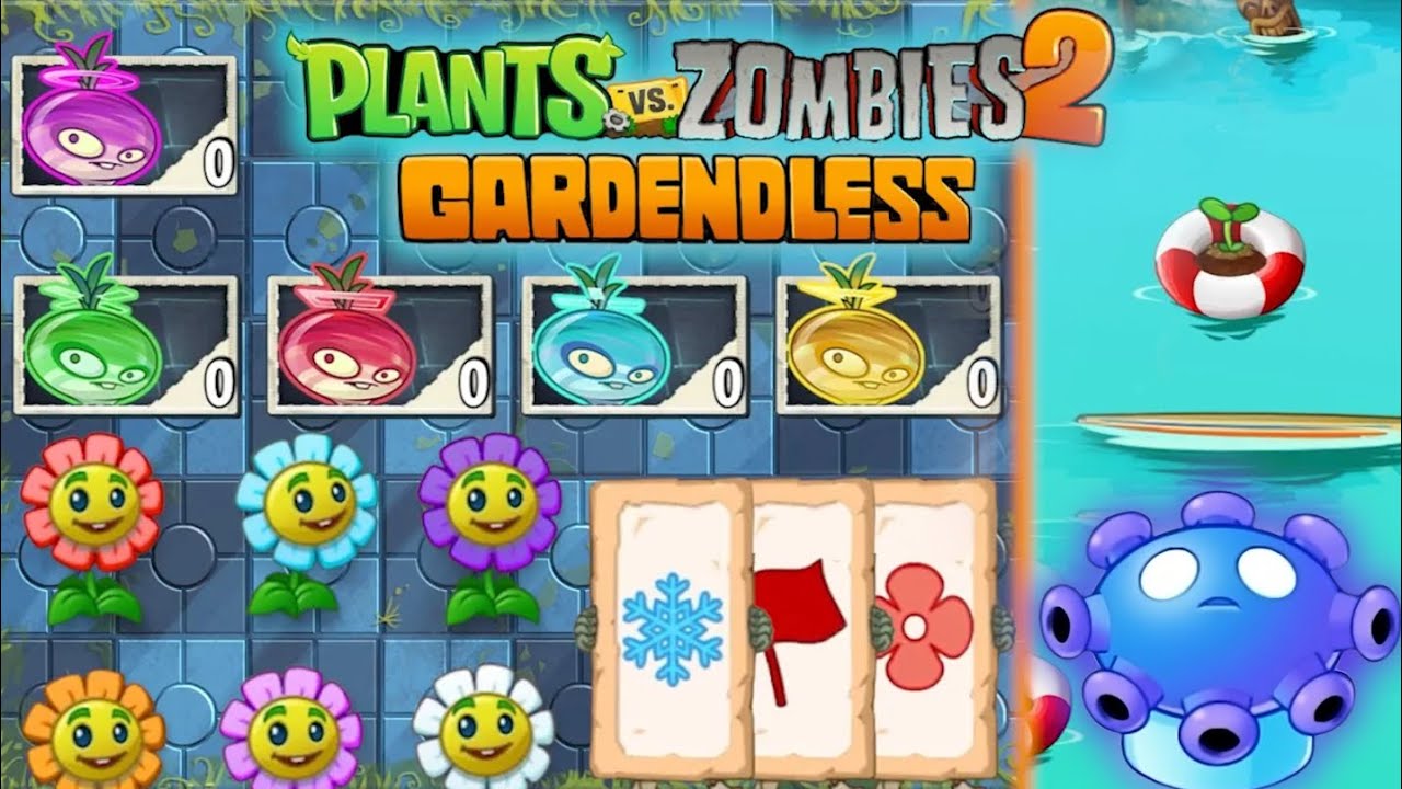 'Finally, I Have Them All' - Time Freeze, Marigold, Far Future update ...