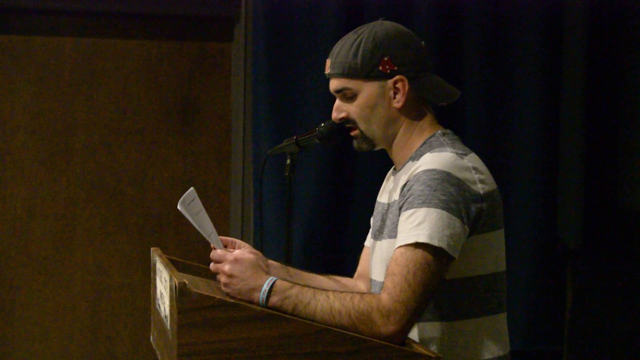 Civil War by Robert Waldner - YouTube