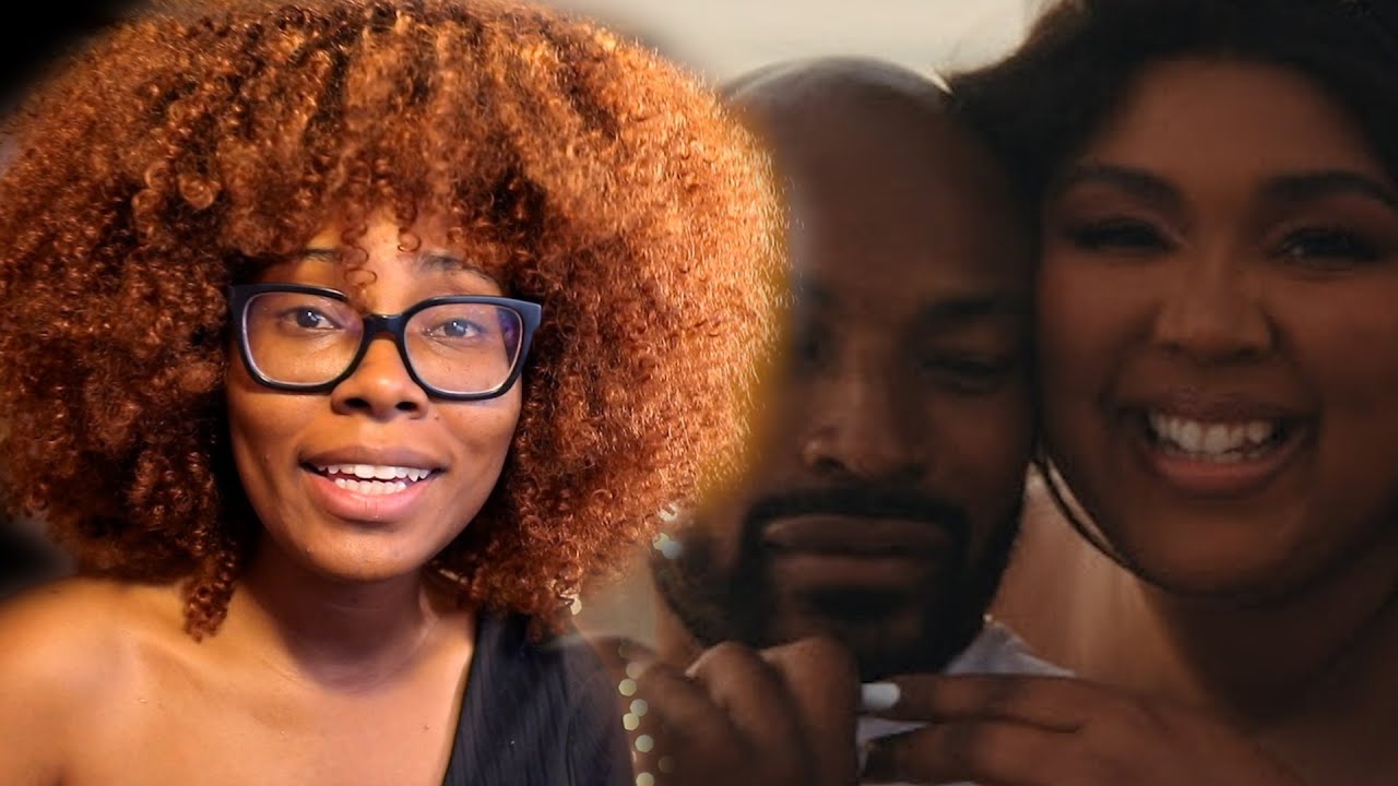 Lizzo - 2 Be Loved (Am I Ready) [Official Video] REACTION - YouTube