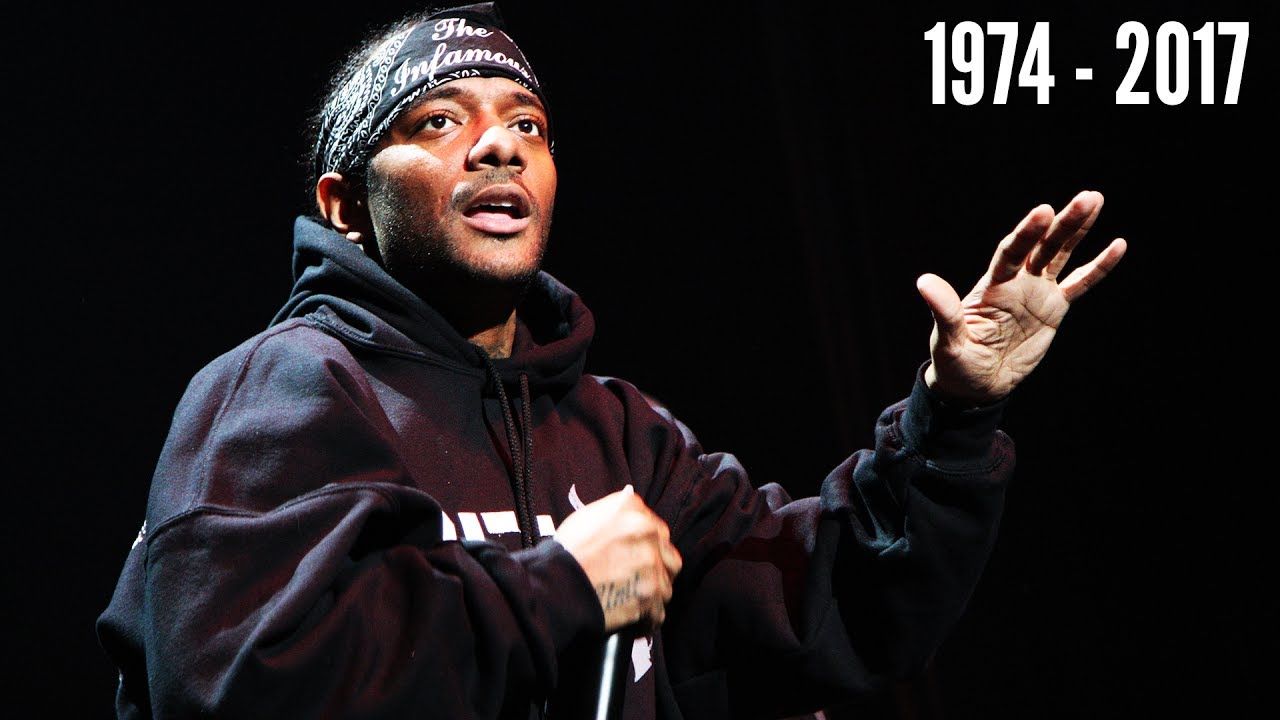 REST IN PEACE PRODIGY (MOBB DEEP) | 80 MINUTES OF HIS MUSIC | STREAM ...