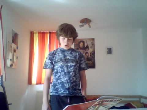 zang krezip all my life Simon van der Wal - YouTube