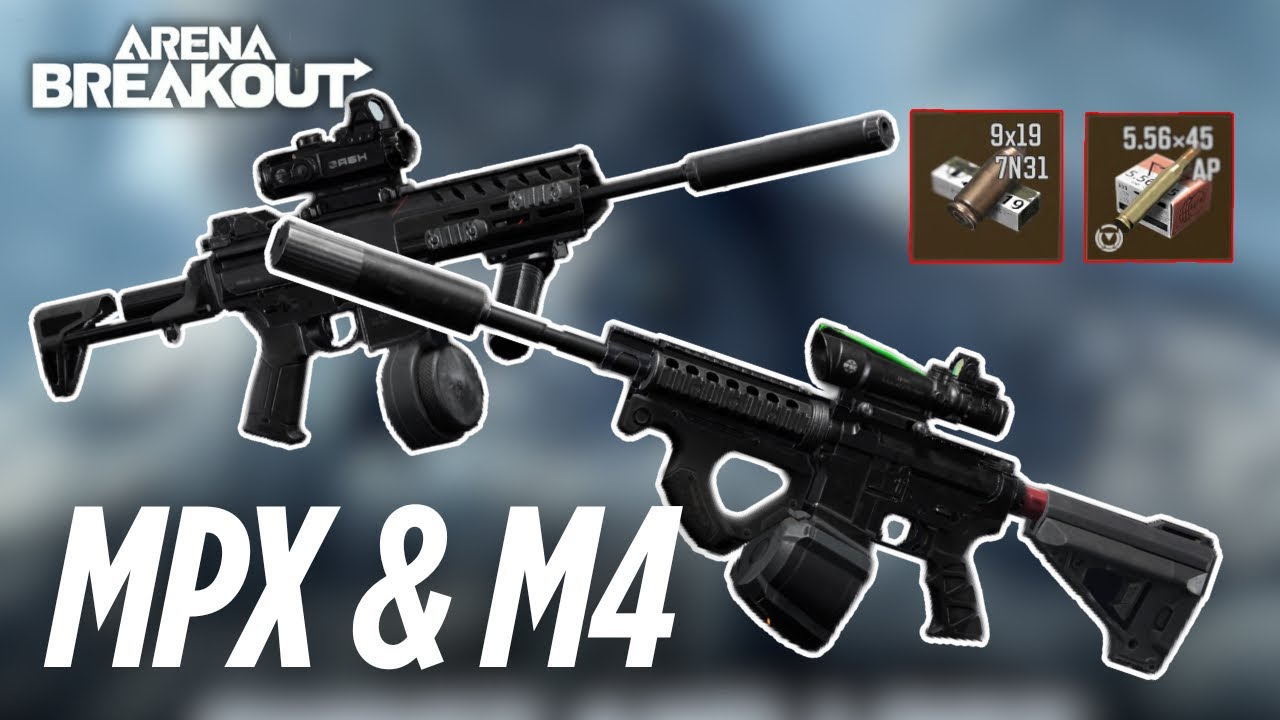 If you want to choose a high-performance gun, I definitely recommend ...