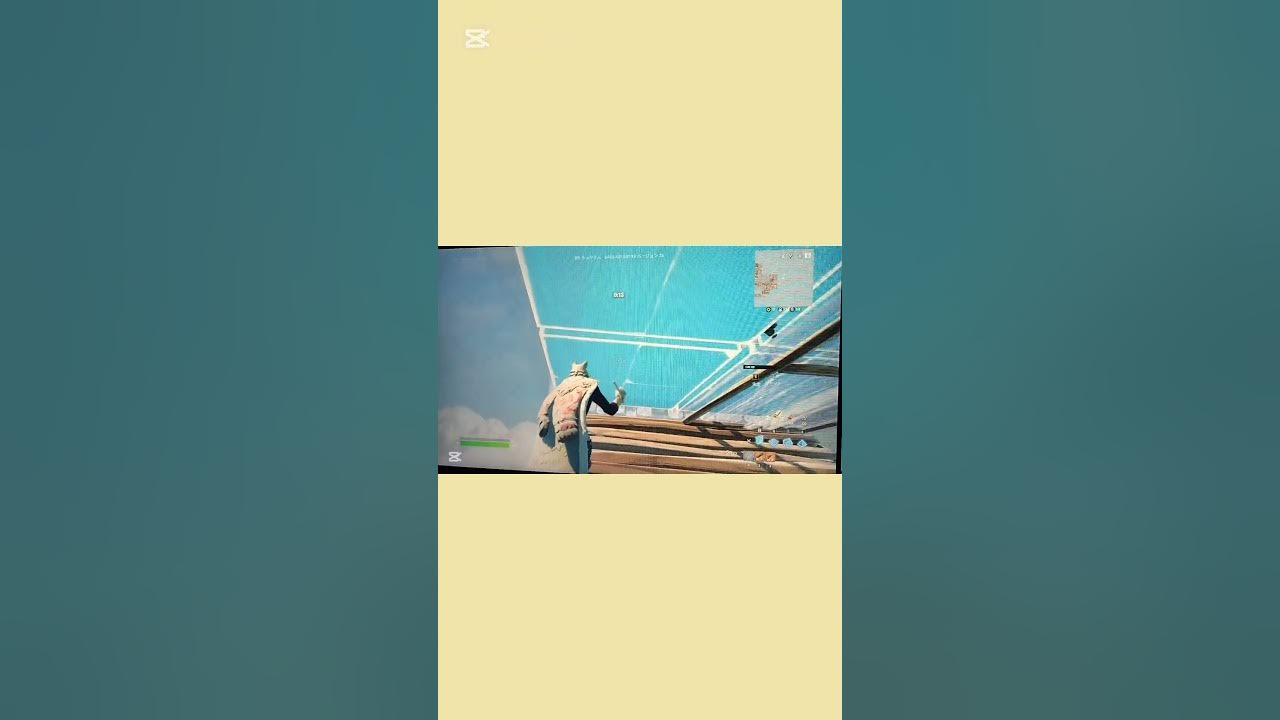 【フォートナイト】 - YouTube