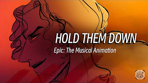 EPIC: The Musical Animatic Playlist. - YouTube