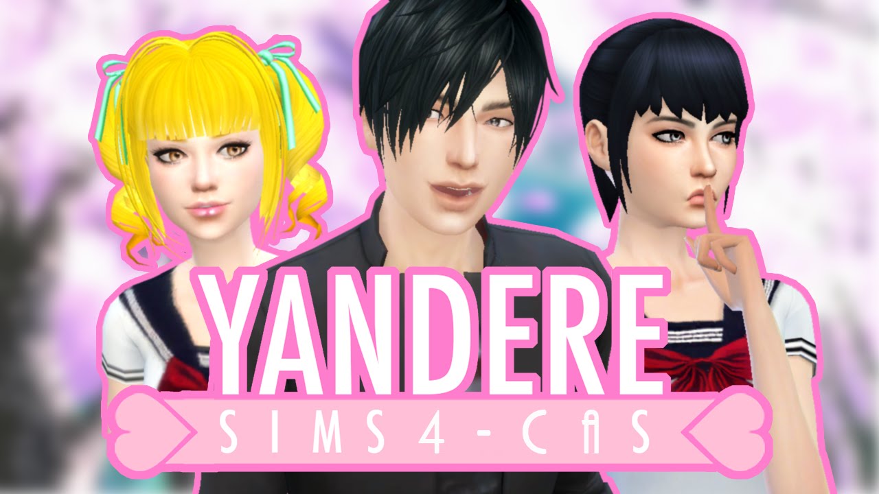 51 Best Yandere Simulator Images On Pinterest Sims