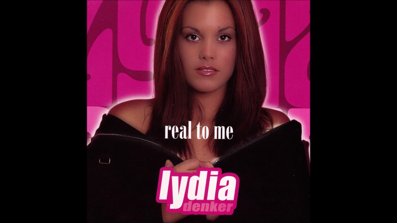 Real To Me- Lydia Denker - YouTube