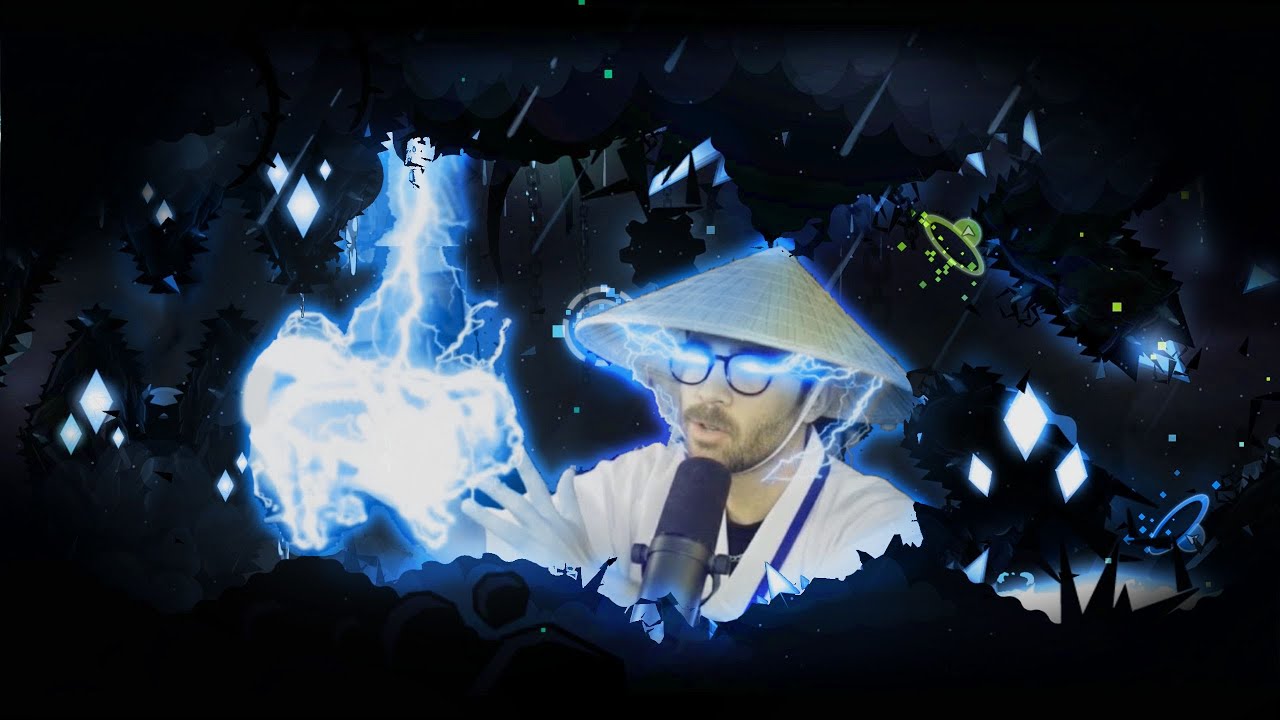 Aerial Gleam Complete [Top 80 Extreme Demon] by EndLevel and CuluC ...