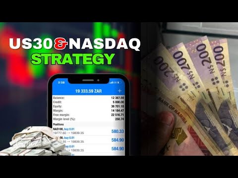 How to trade Us30 & Nasdaq Like a Pro In 2024 - YouTube