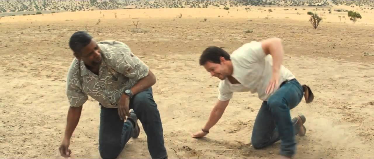 2 Guns Trailer 2013 Denzel Washington Movie Official HD - YouTube
