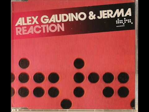 Alex Gaudino & Jerma - Reaction - YouTube
