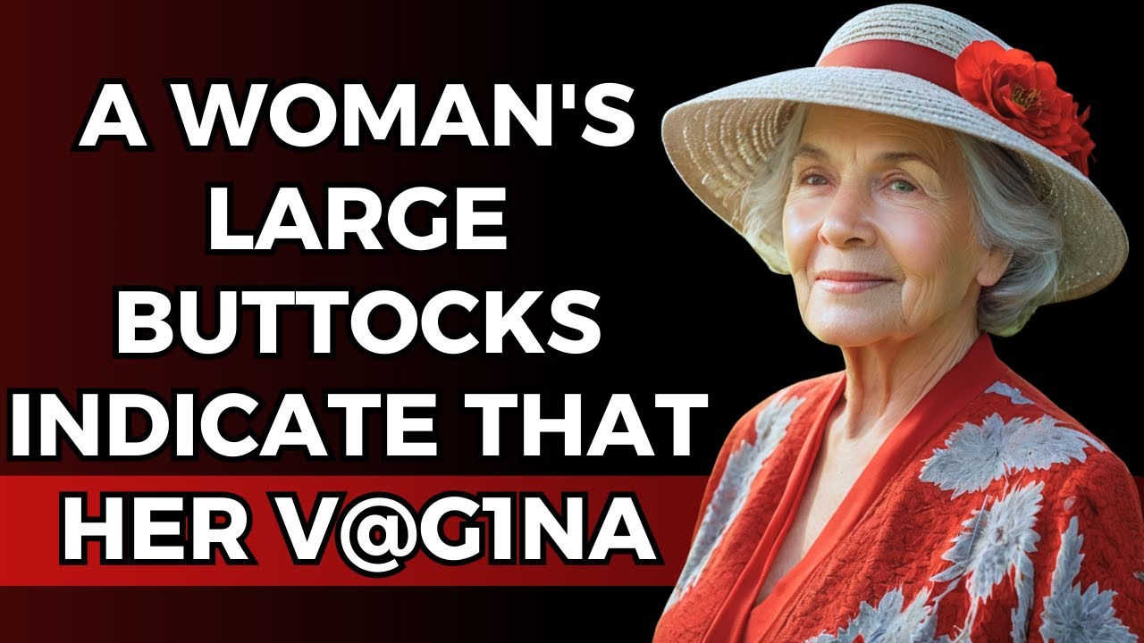 sincere words of a mature woman, a mature man must know this. - YouTube