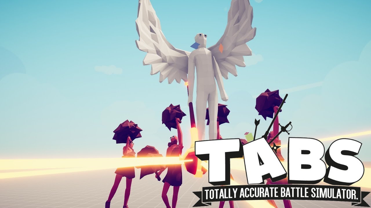 SUMMONER with CHEERLEADERS vs EVERY FACTIONS - Totally Accurate Battle ...