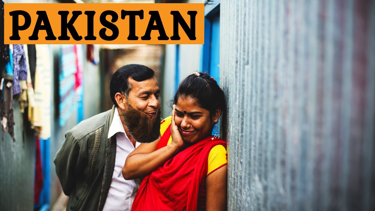 What is Hunza Velley of Pakistan | Beautiful Girls of Pakistan - YouTube