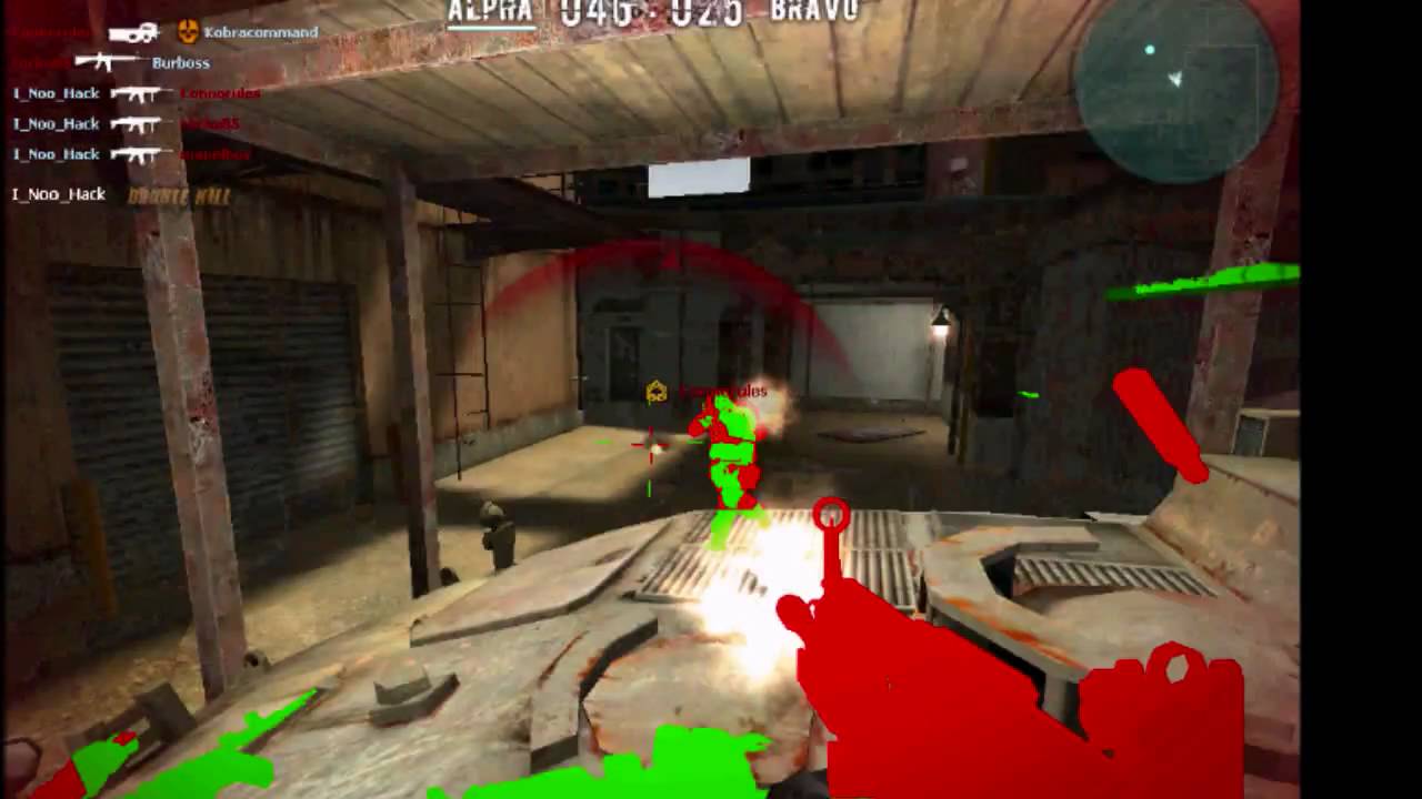 Combat Arms Free Hacks, Aimbot, Chams, Wallhack, No Recoil, And A Lot ...