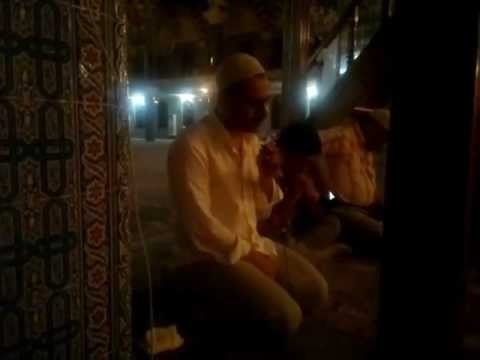 AMENERRASULÜ ( Mehmet Emin MÜLAYİM)