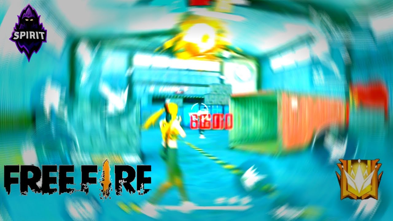 SPIRIT HACKER OR WOT ? GO 1K 💝 - YouTube