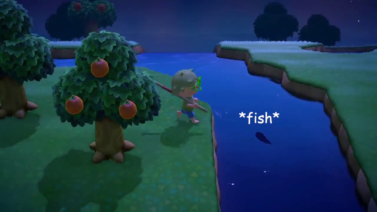 cursed_animal_crossing.mp4 - YouTube